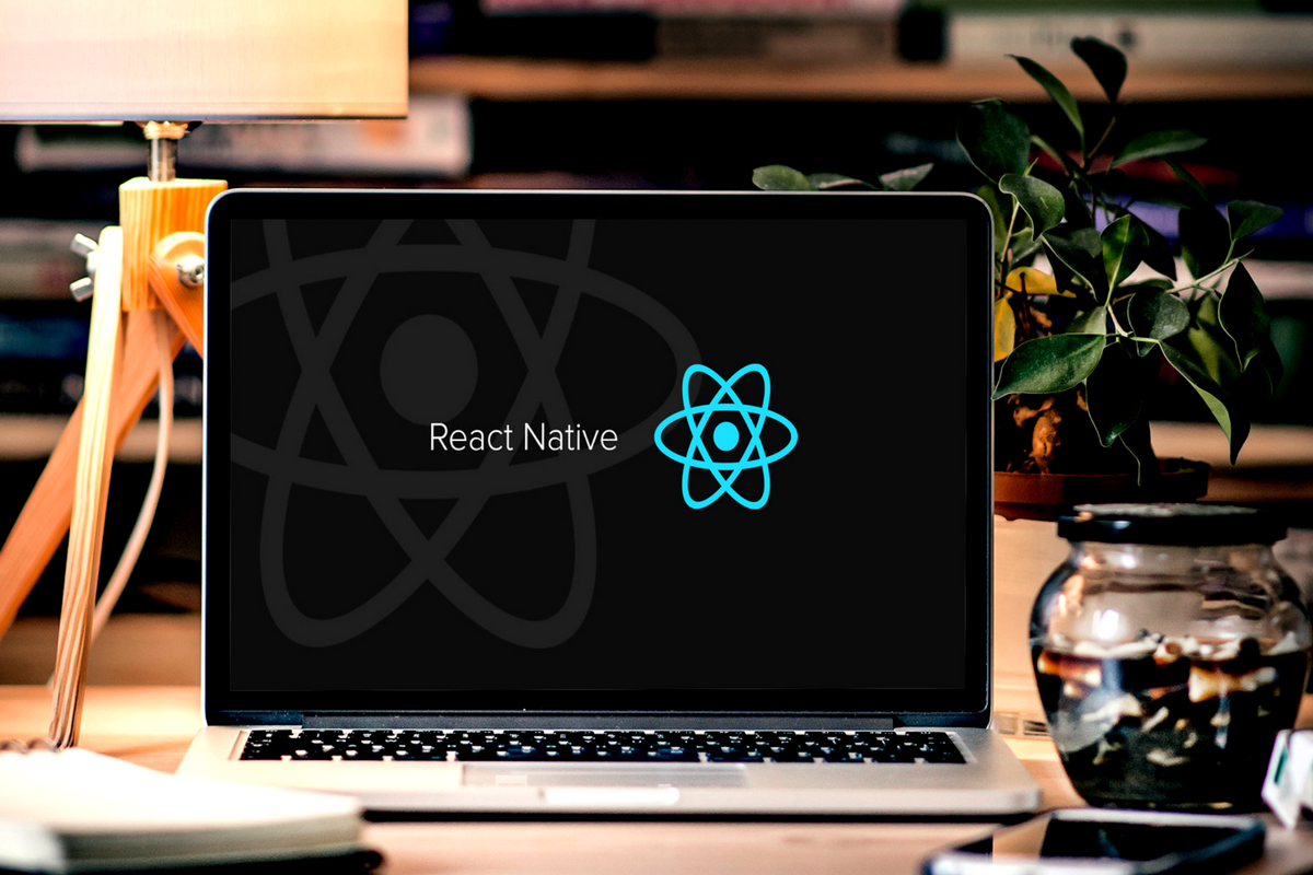 From zero to hero with React Native! - commit software