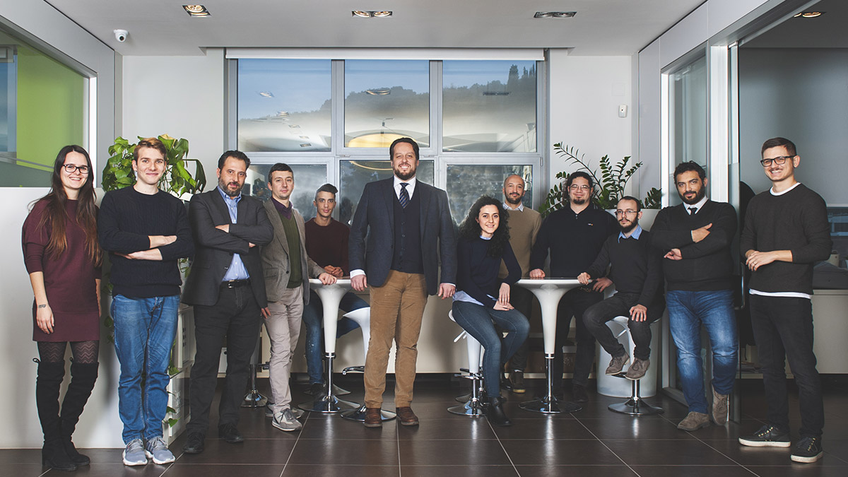 Commit Software - Coding ideas