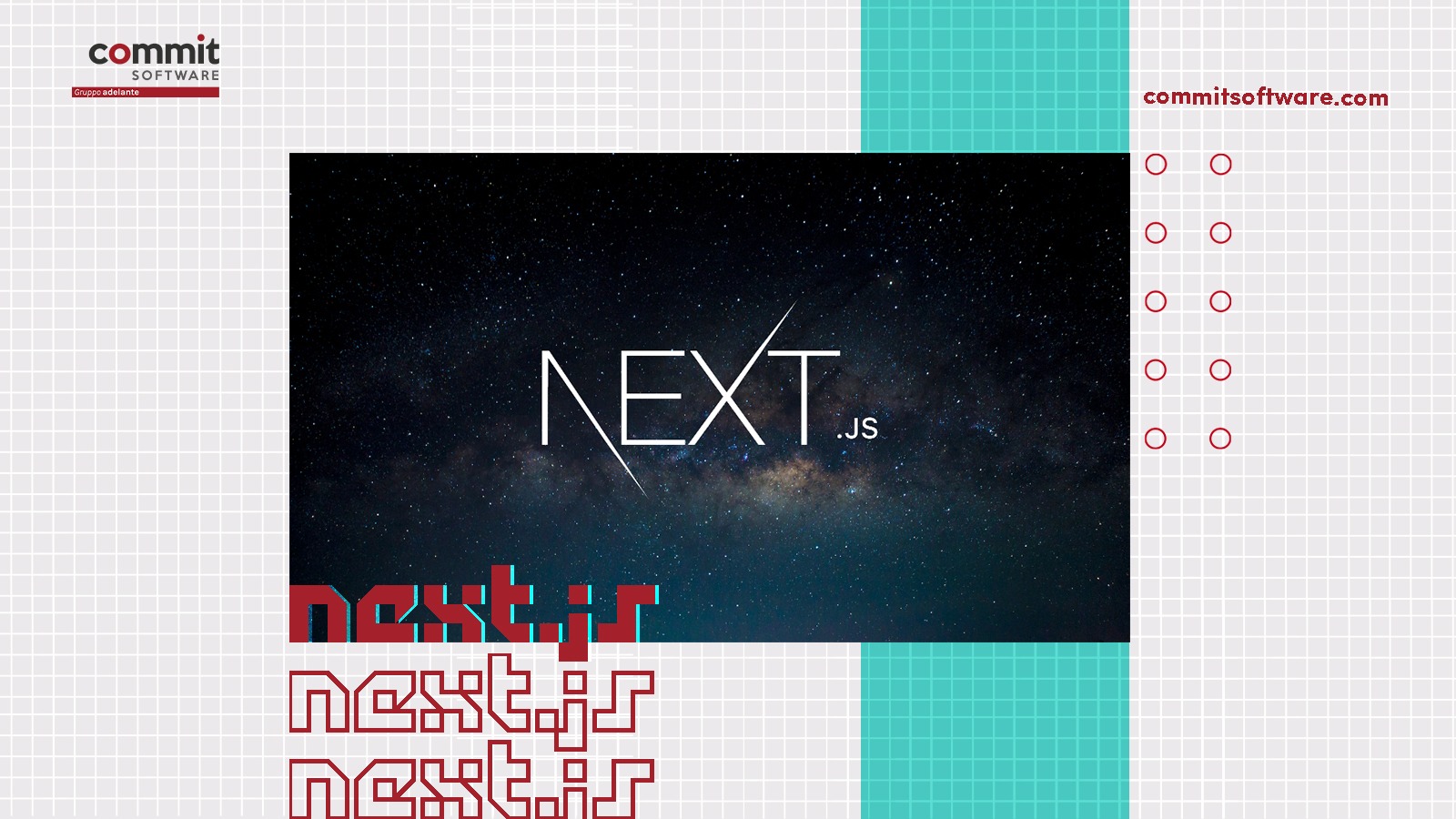 Get Started with Next.js – The React Library Your Project Needs ...