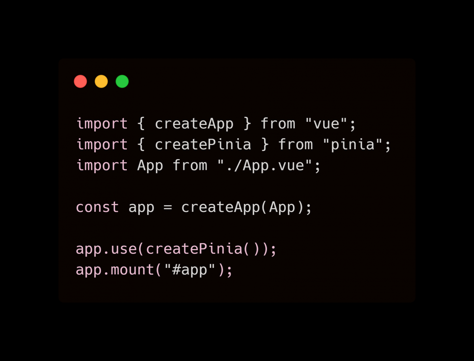 Advantages of Pinia vs Vuex - commit software Advantages of Pinia vs Vuex - commit software