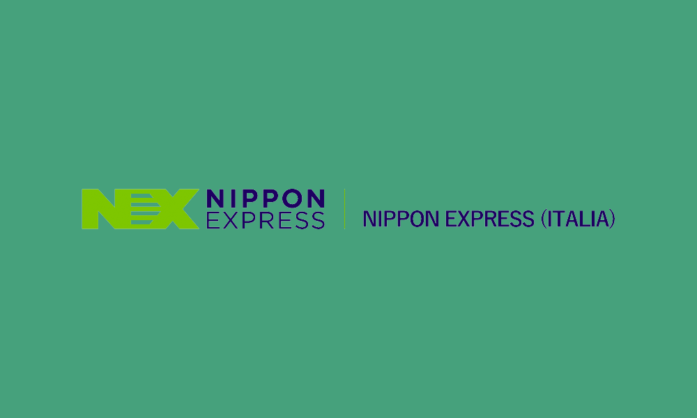 Nippon Express Italia - commit software