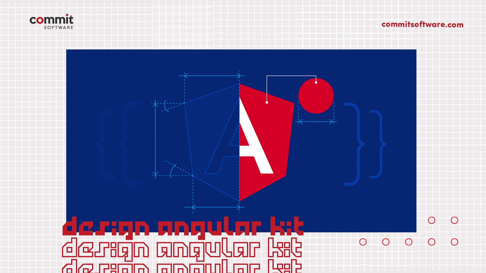 AgID e il Design Angular Kit, di cosa si parla? - commit software