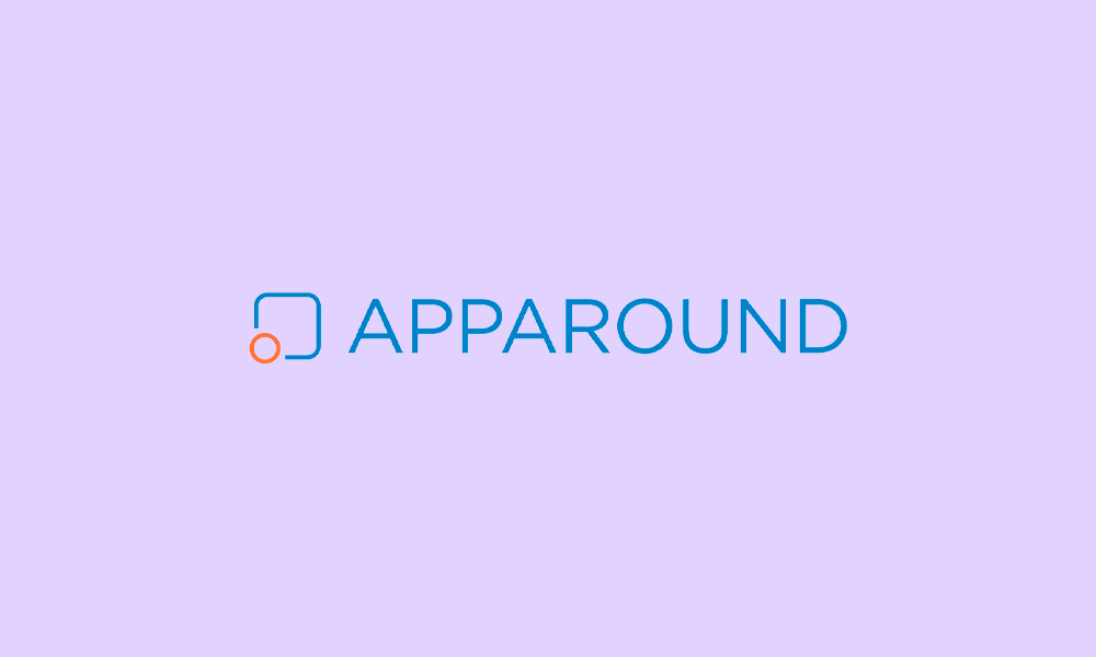 Apparound - commit software