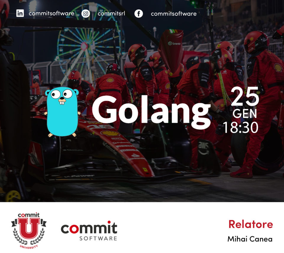 Commit Software - Soluzioni software innovative per l'efficienza aziendale