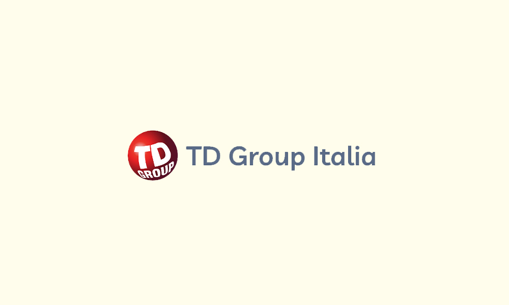 TD Group - commit software