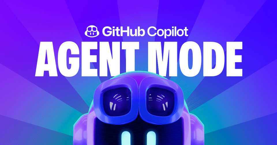 GitHub Copilot: Introducing Agent Mode